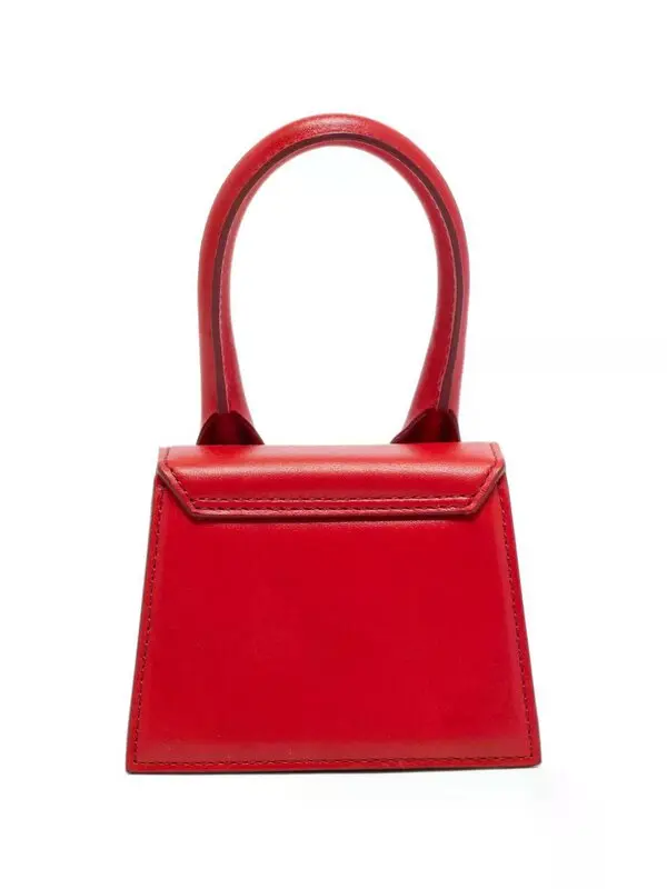 Jacquemus Le Chiquito Mini Shoulder Bag