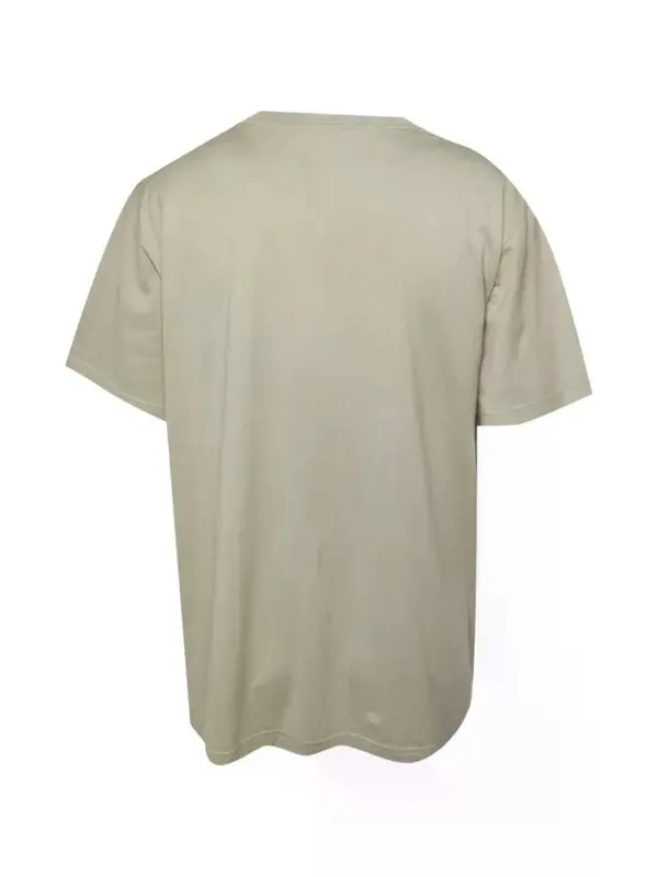 Dior Diamond-logo Cotton T-shirt