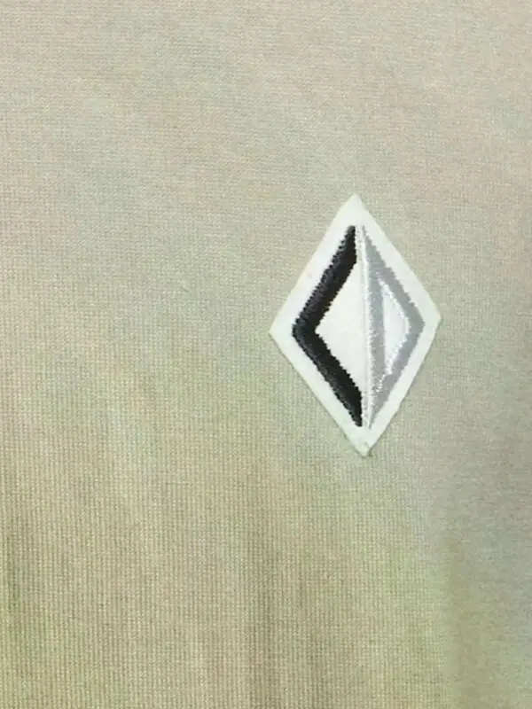 Dior Diamond-logo Cotton T-shirt