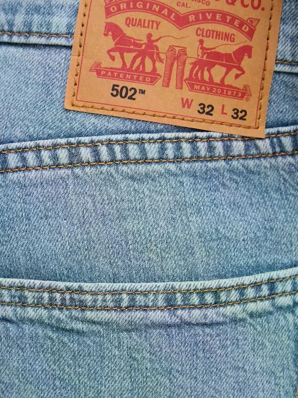 LEVI'S 502™ Jeans