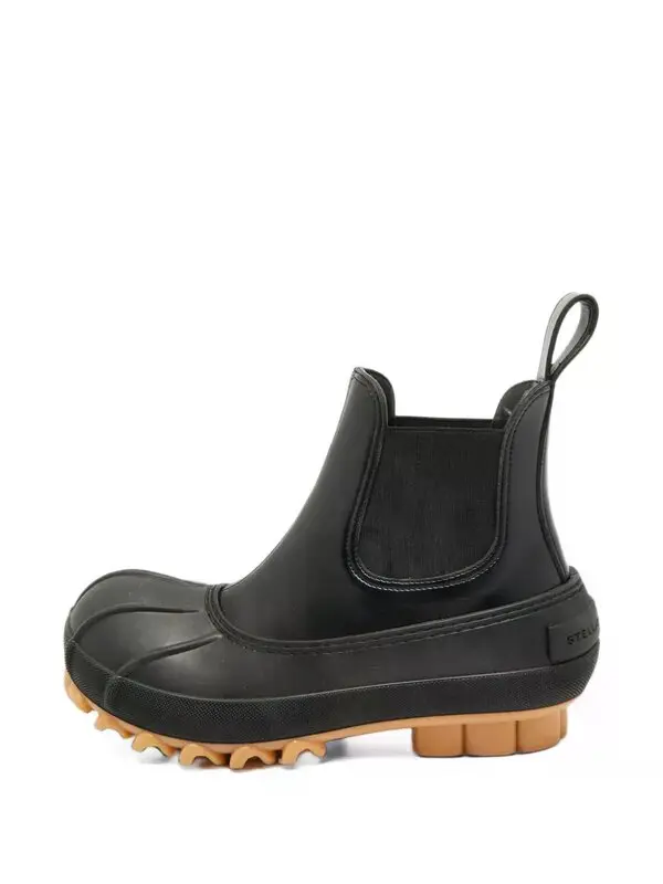 Stella McCartney Duck City Ankle Boots