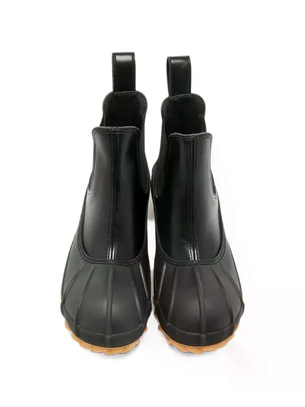 Stella McCartney Duck City Ankle Boots