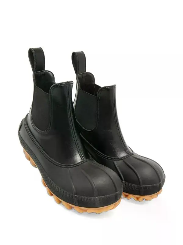 Stella McCartney Duck City Ankle Boots