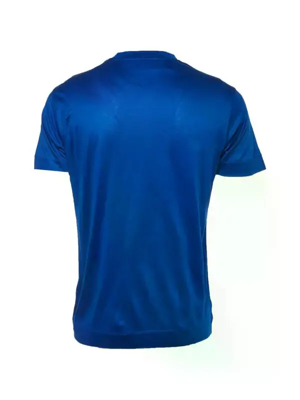 Emporio Armani Eagle Logo T-shirt
