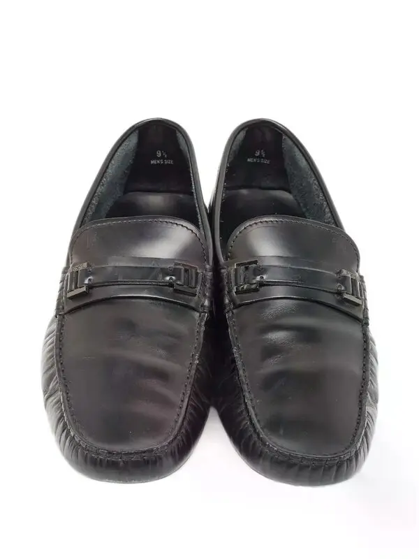 TOD'S Gommino Slip-on Loafers