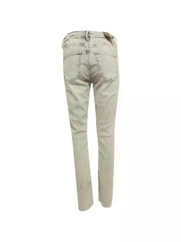 ALLSAINTS Dax Skinny Jeans