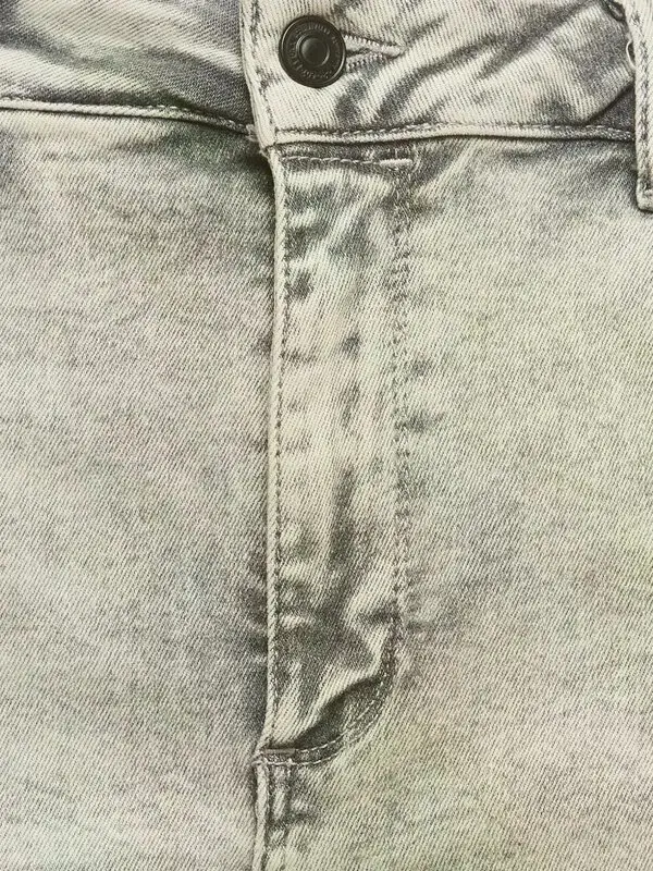 ALLSAINTS Dax Skinny Jeans