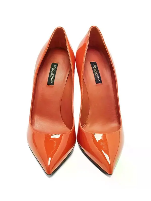 Dolce & Gabbana Pointed-toe Pumps