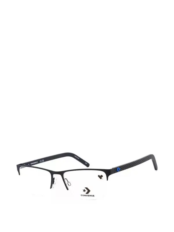 CONVERSE Rectangle-frame Glasses
