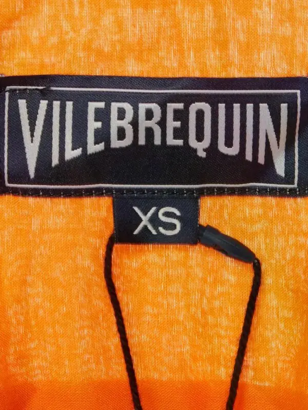 Vilebrequin Long-sleeve Cotton Shirt