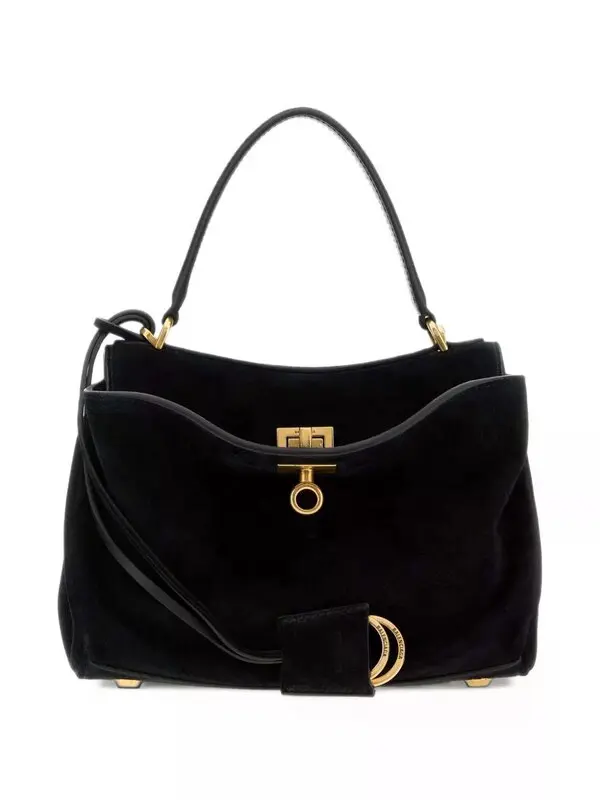 Balenciaga Rodeo Handbag Mini