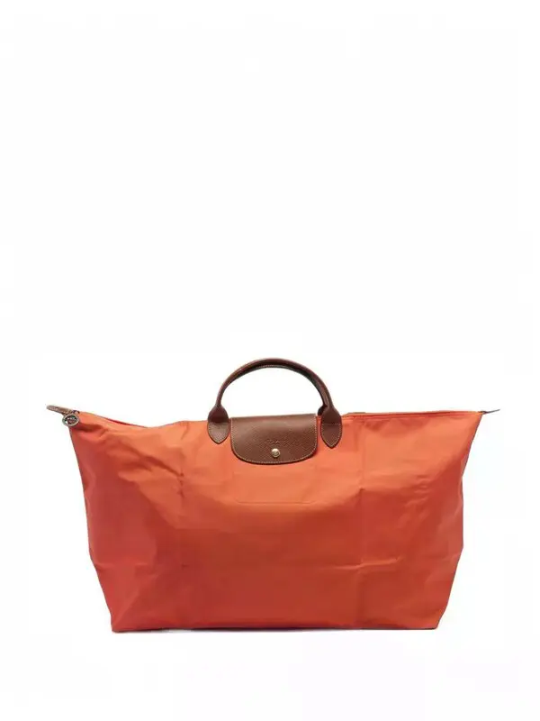 Longchamp M Le Pliage Holdall
