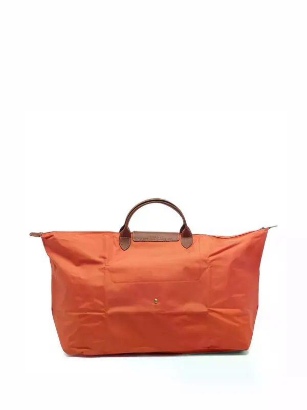 Longchamp M Le Pliage Holdall