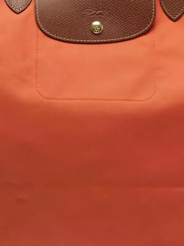 Longchamp M Le Pliage Holdall