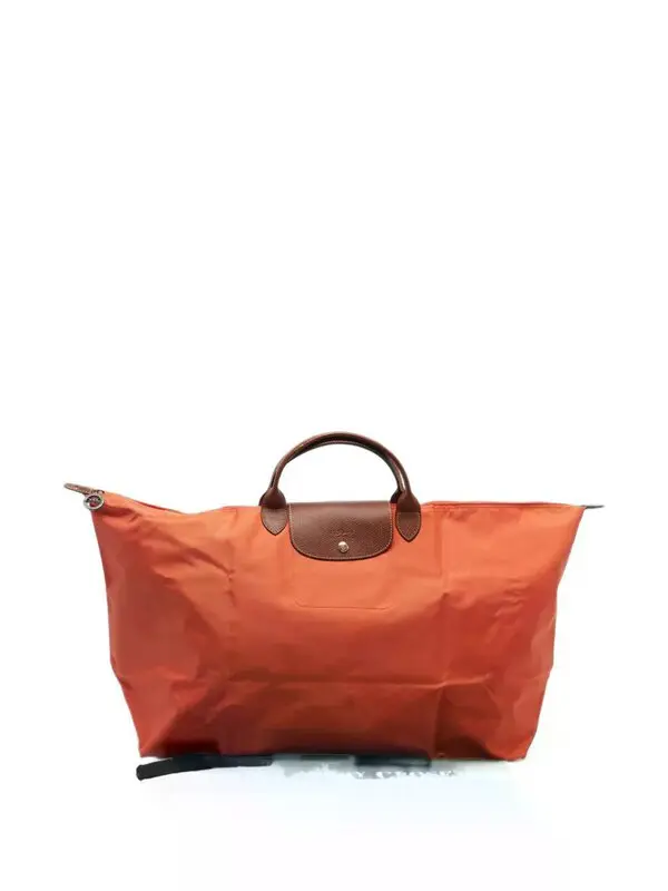 Longchamp M Le Pliage Holdall