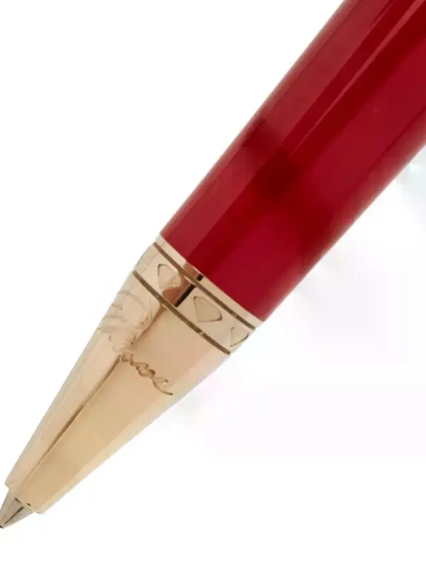 Montblanc Muses Marilyn Monroe Ballpoint Pen