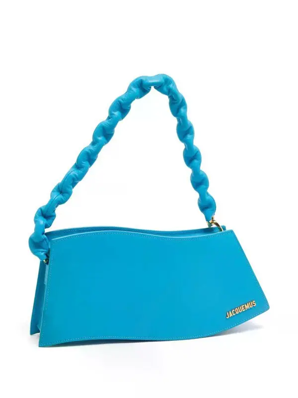Jacquemus La Vague Shoulder Bag
