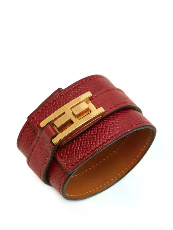 Hermès Drag Bracelet