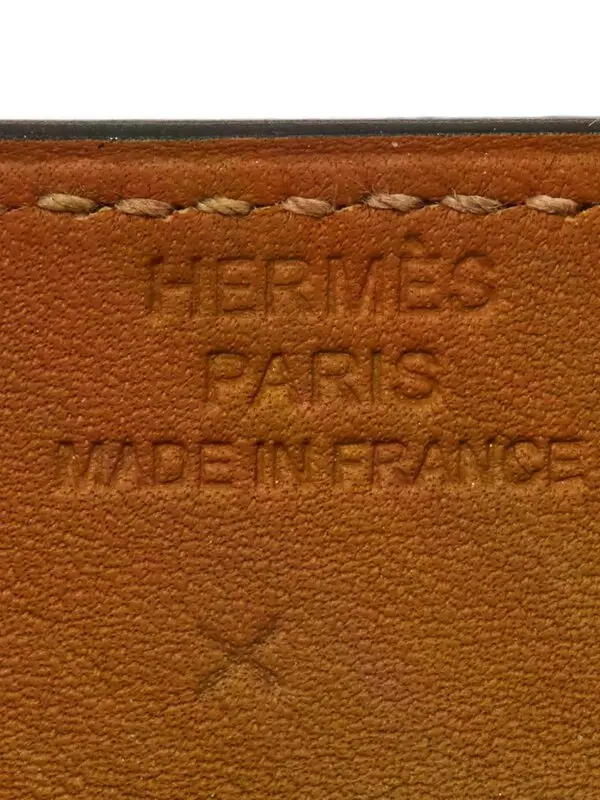 Hermès Drag Bracelet
