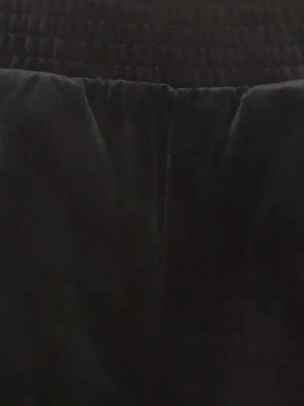 Emporio Armani Side-stripe Track Pants