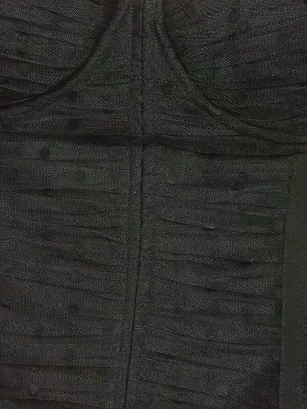 SELF-PORTRAIT 2021 Corset Top