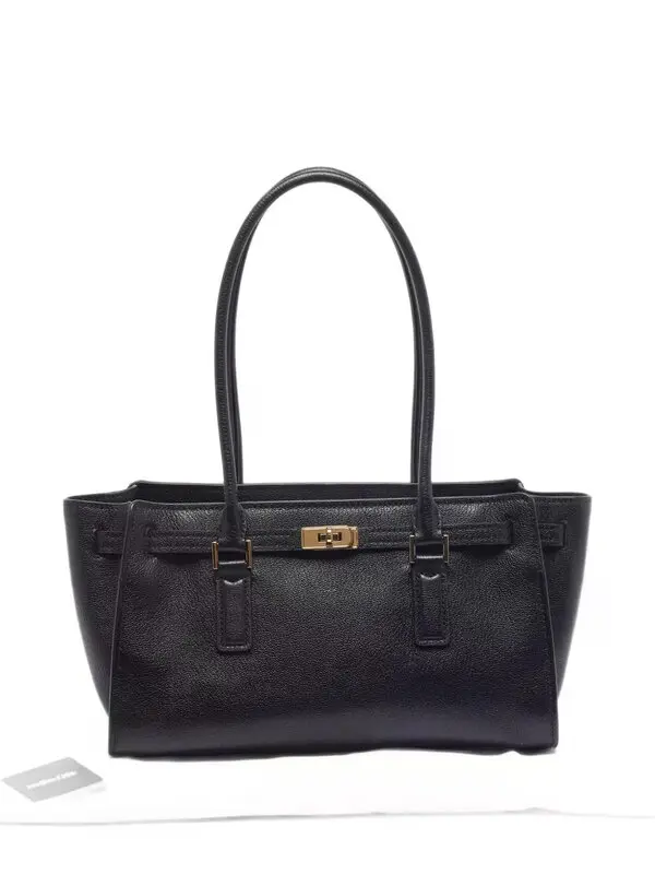Michael Kors Hamilton Moderne Shoulder Bag