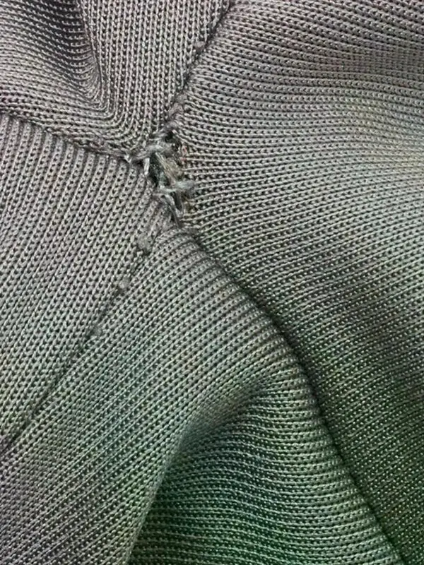 SELF-PORTRAIT Stardust Grid-lace Midi Dress