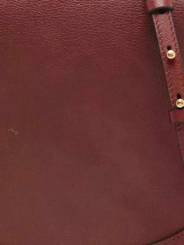 Chloé Medium Nile Bracelet Shoulder Bag