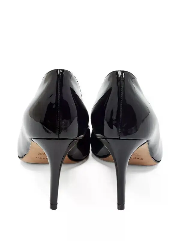 Repetto Pointed-toe Pumps