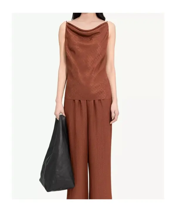 MAISON MARGIELA Jacquard Top
