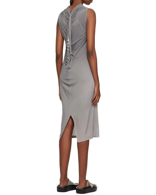 MAISON MARGIELA Dummy Sleeveless Dress