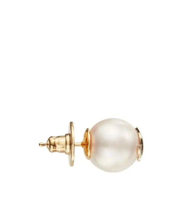 JIMMY CHOO Jc Pearl Studs