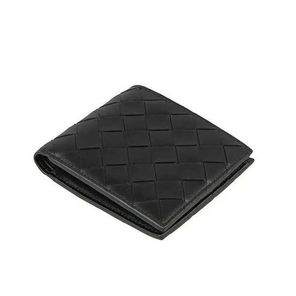 Bottega Veneta Bi-fold Wallet