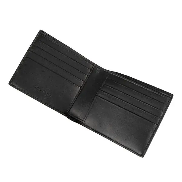 Bottega Veneta Bi-fold Wallet