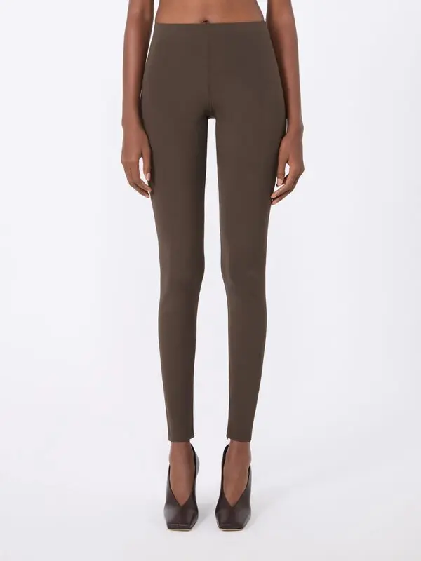 Sportmax Tenace Slim Pants