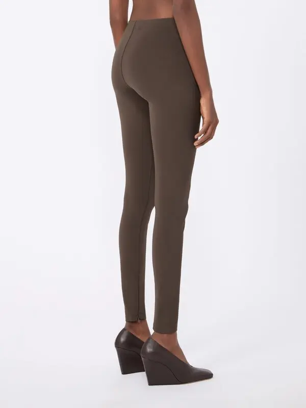 Sportmax Tenace Slim Pants