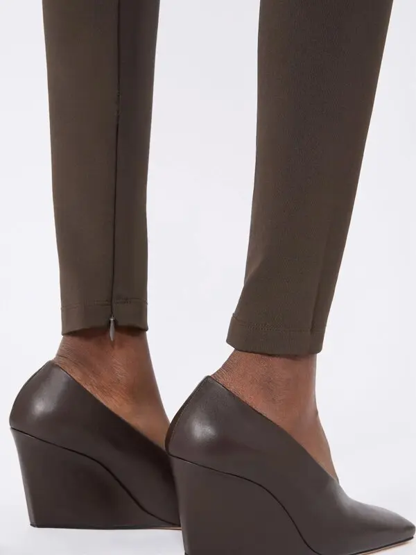 Sportmax Tenace Slim Pants