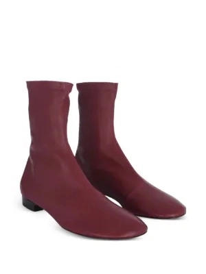 NEOUS Antes Leather Boots