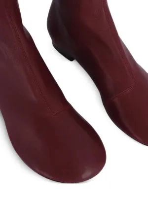 NEOUS Antes Leather Boots