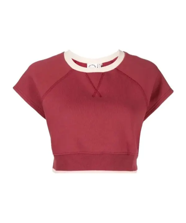 The Upside Banksia Brooklyn Crop Top
