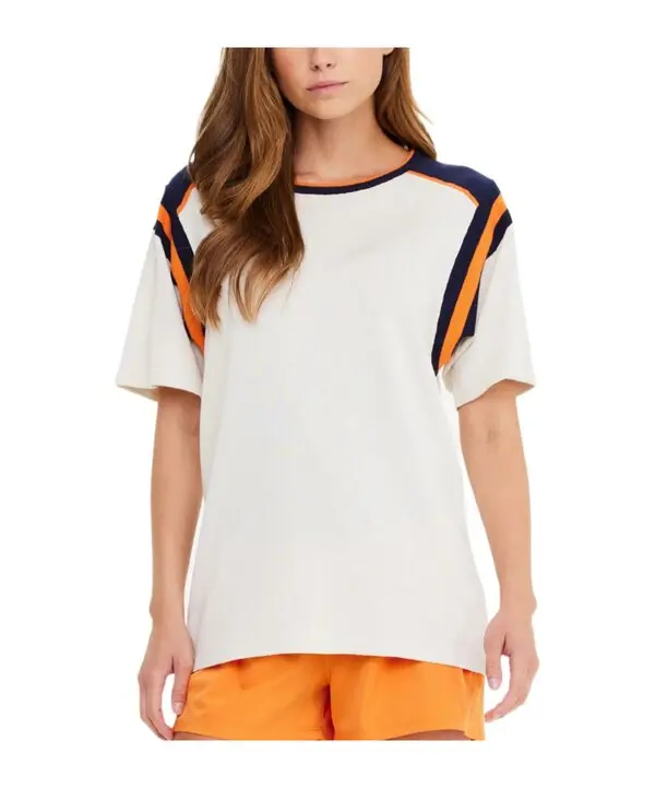 The Upside Elixir Seven Striped T-shirt
