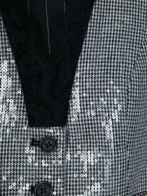 ERMANNO FIRENZE Sleeveless Vest