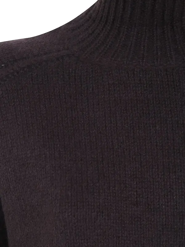 JOSEPH Tilly Roll-neck Cashmere Sweater