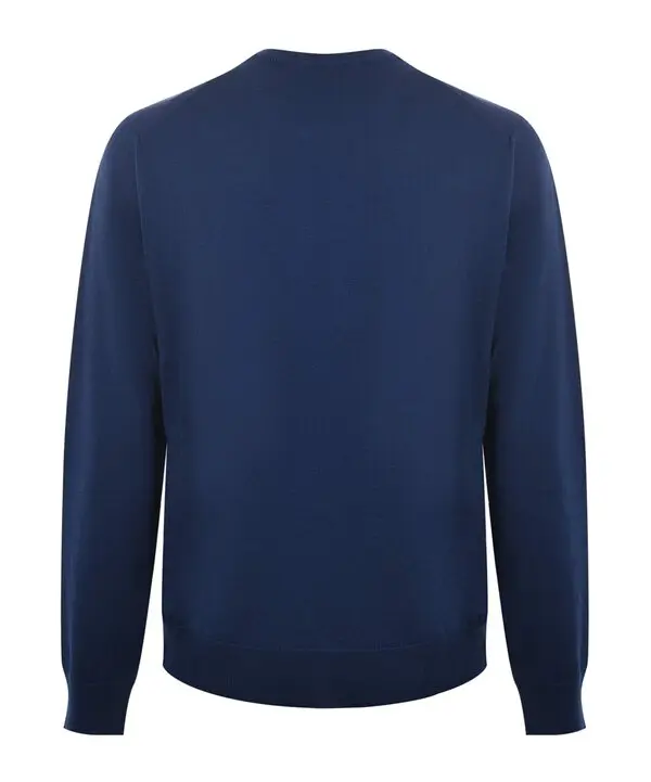 K-WAY Crew Neck Sweater