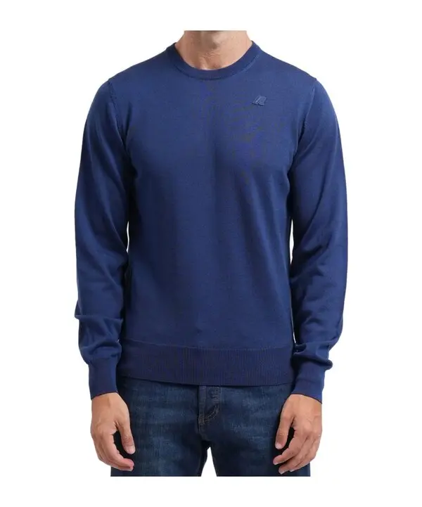 K-WAY Crew Neck Sweater