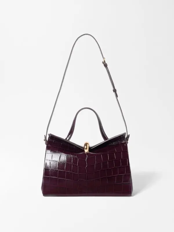Jacquemus Valerie Shoulder Bag