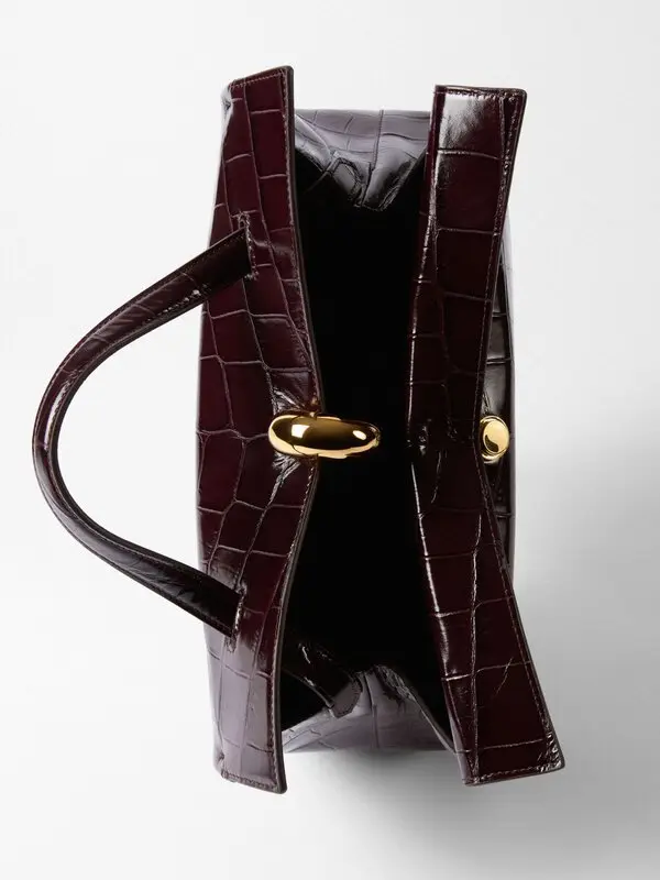 Jacquemus Valerie Shoulder Bag
