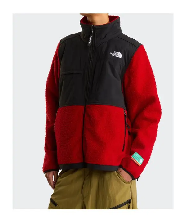 The North Face 1995 Casentino Denali Jacket