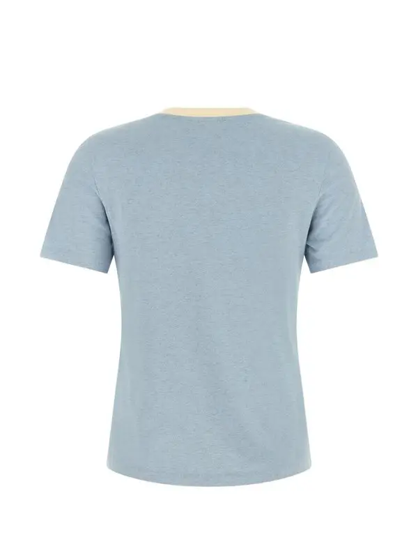 Chloé Graphic Print T-shirt