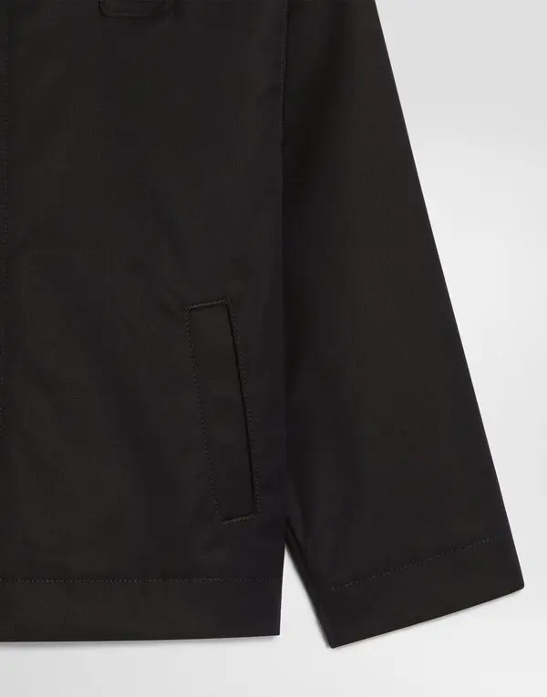 Dolce & Gabbana Gabardine Jacket
